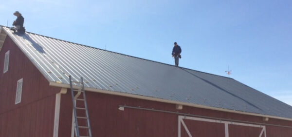 WB Lightning Rods | #1 Best Lightning Protection Systems