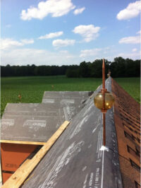 WB Lightning Rods | #1 Best Lightning Protection Systems