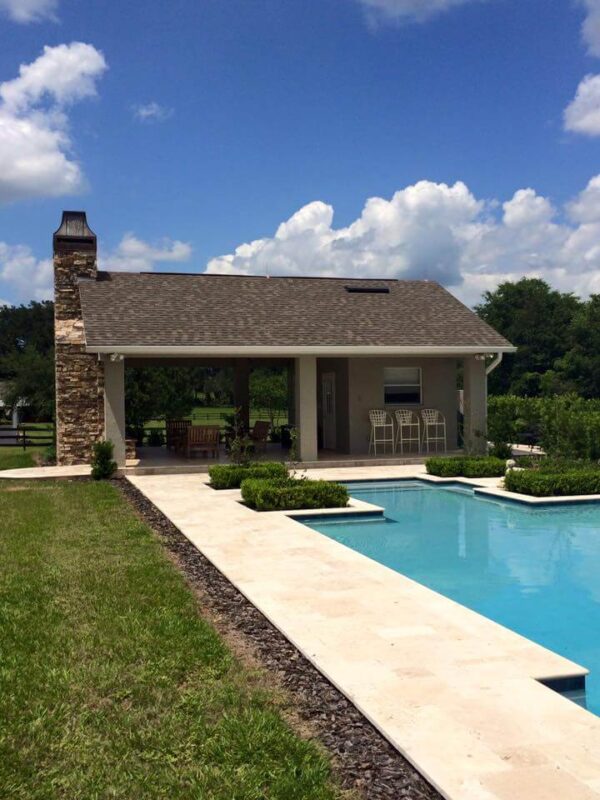 Residential Lightning Protection - WB Lightning Rods