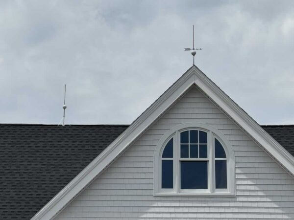 #1 High end Lightning Protection Rods | WB Lightning Rods