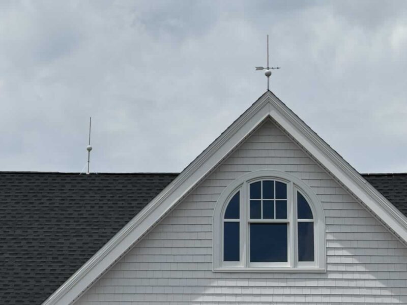 #1 Best Materials for Lightning Protection System